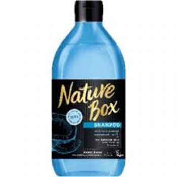 Nature Box šampón na vlasy Coconut 385ml